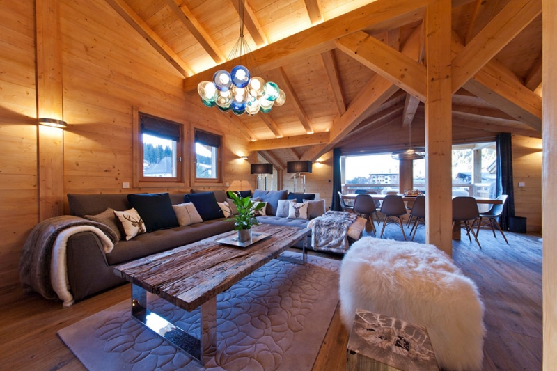 Chalets - The Boutique Chalet Company
